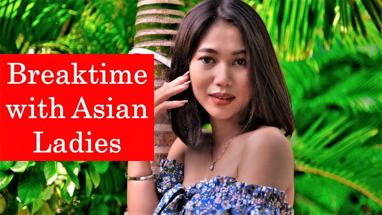 Unique Gallery of Asian Women - YouTube