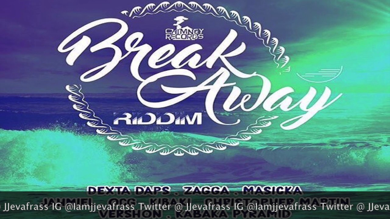 Masicka - Fly Ova Dem (Break Away Riddim) February 2016 - YouTube