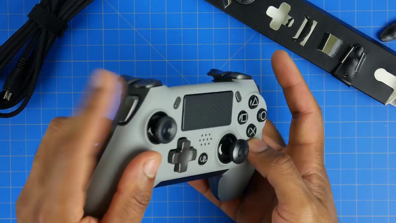 Scuf Vantage 2 Controller Unboxing & Overview - YouTube