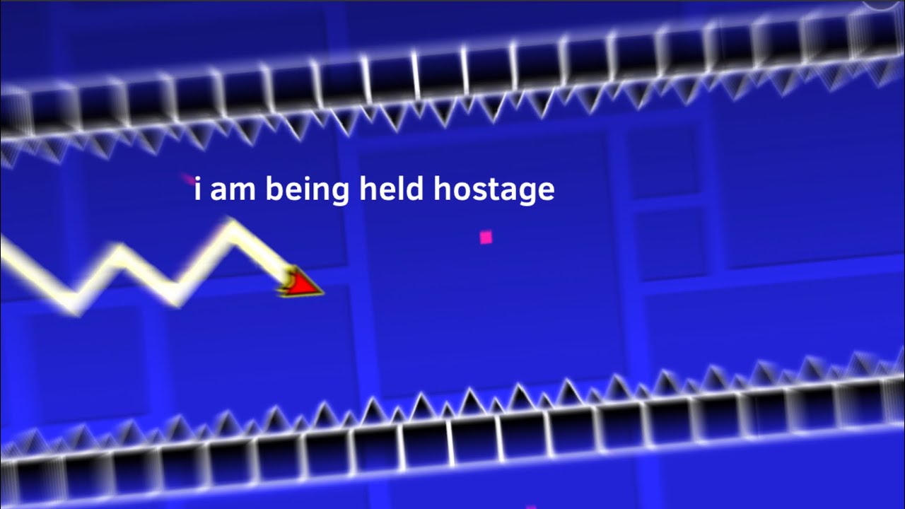 The Explorers Layout | Geometry Dash 2.2 - YouTube
