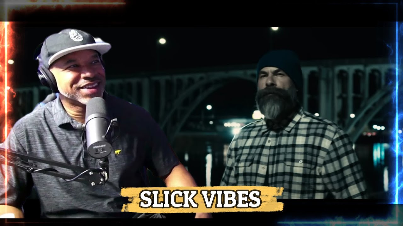 'Smooth' by JamWayne: Glide into the Groove | Official Video Reaction | Pure Bliss - YouTube