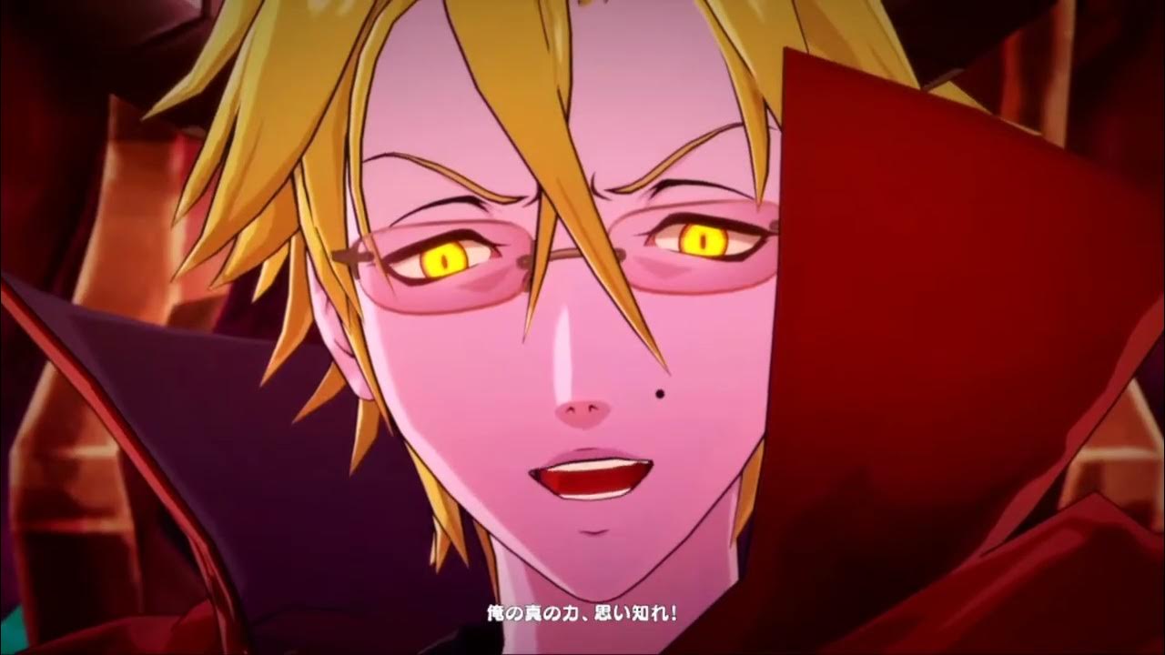 【P5S】#7 また怪盗団の話がみれるらしいのでやる - YouTube