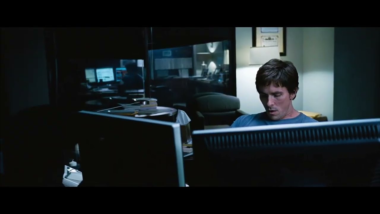 Why Dr. Michael Burry is blessed♥️ - YouTube