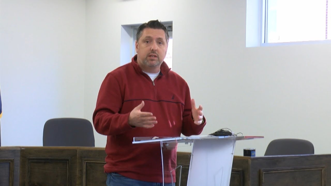 Latest on Sullivan's recovery, Mayor asks residents to assess their ...