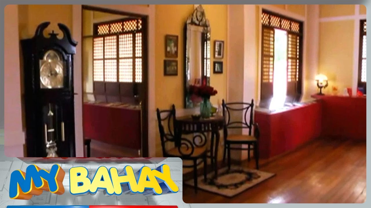 My Bahay: Dr. Pio Valenzuela Museum (Part 2) | Gud Morning Kapatid ...