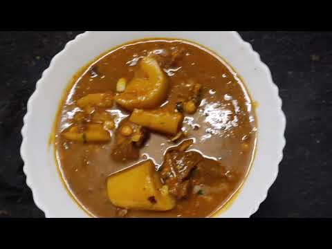 dal gosh recipe - YouTube
