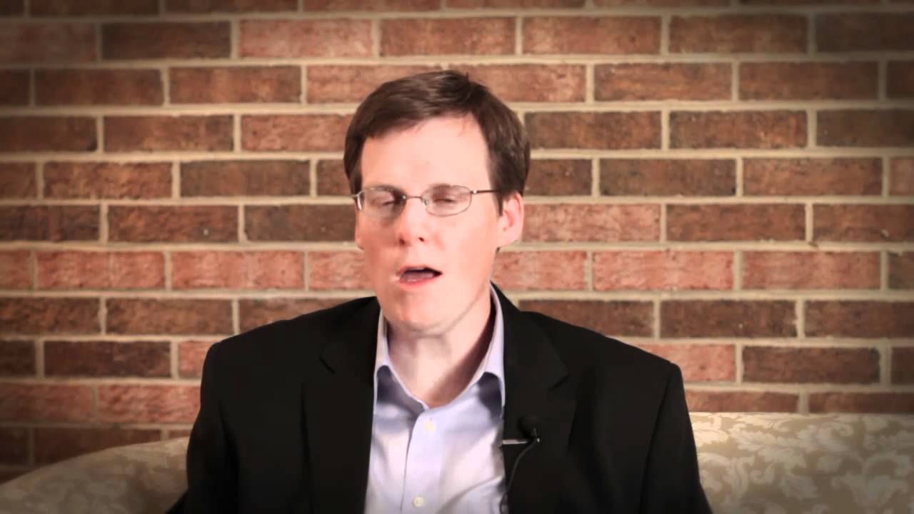 Bill Deering-Motivational Speaker - YouTube