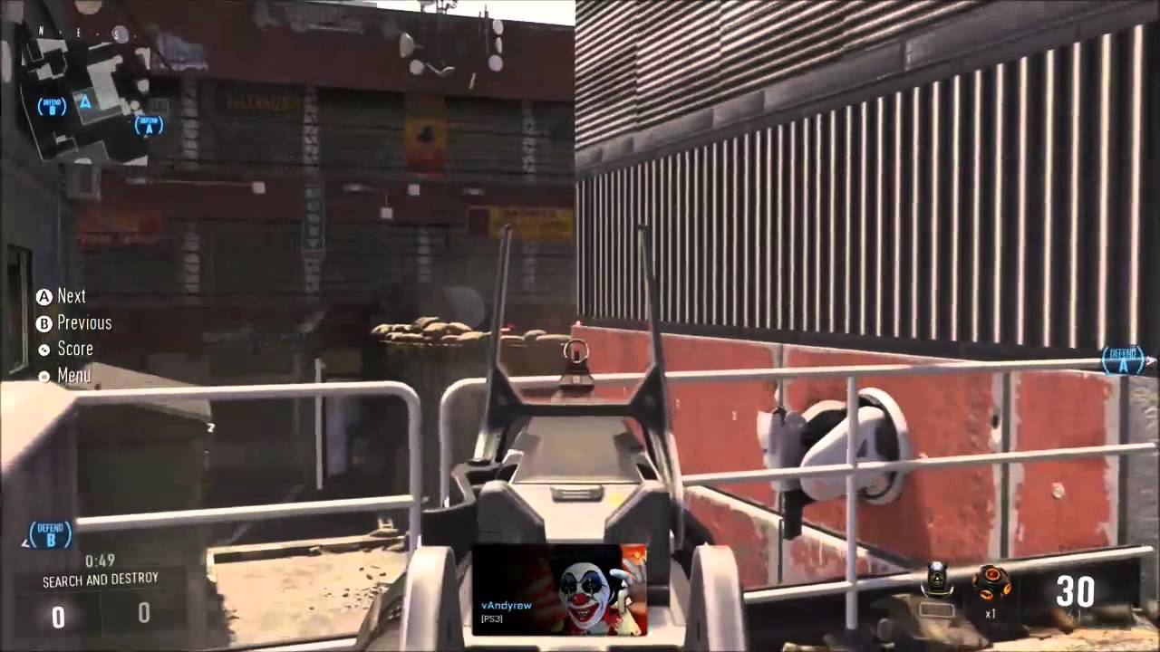 wrong map for map 2 - YouTube
