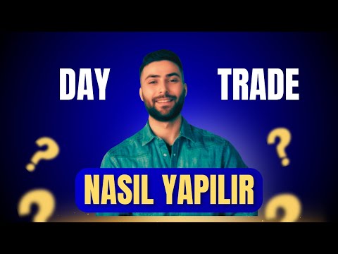 Gün İçi Ticarette Pozisyon Yönetimi ve Nakit Önemi