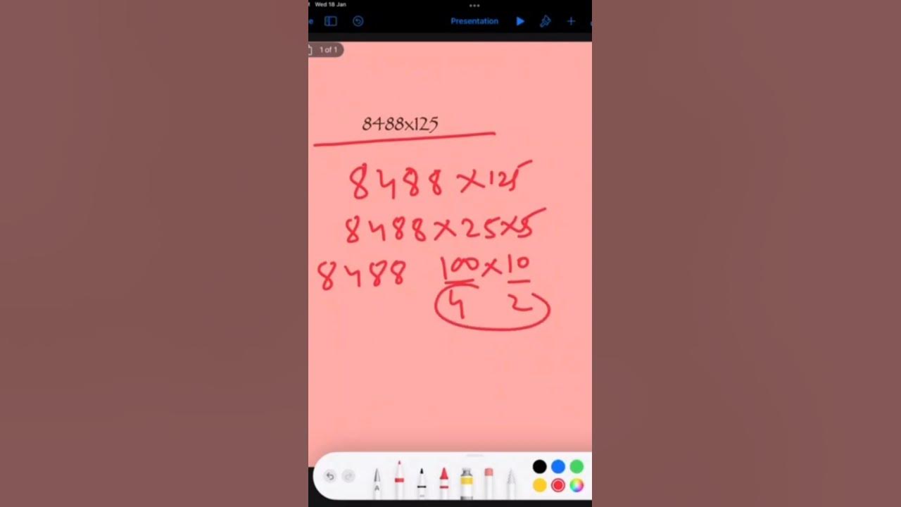 short Multiplication Any Number By 125 YouTube short-multiplication-any-number-by-125-youtube