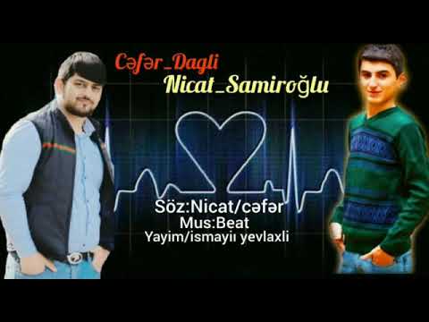 Cəfər Dağlı vs Nicat Samir oğlu həyat davam edir