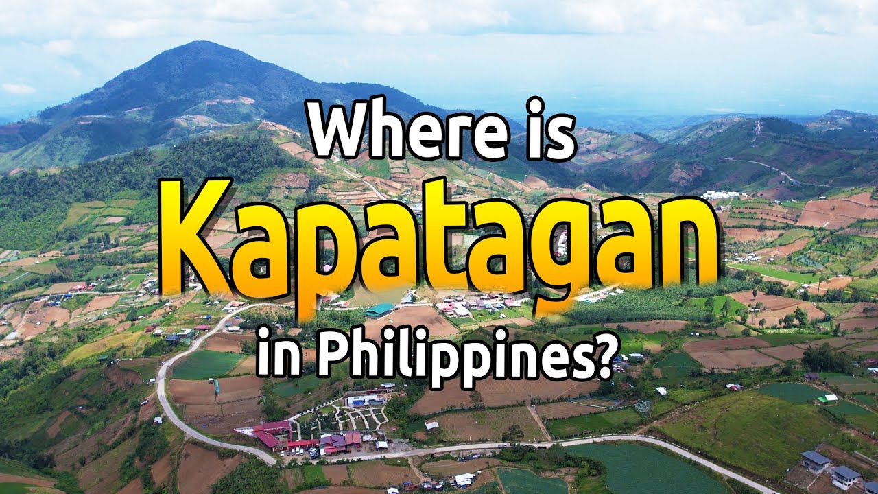 Lambak Sa Pilipinas