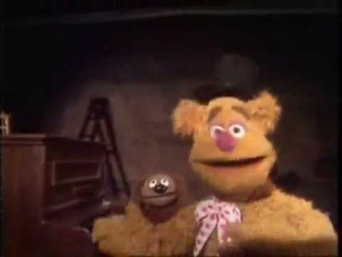 Muppets - Hi-Diddle-Dee-Dee