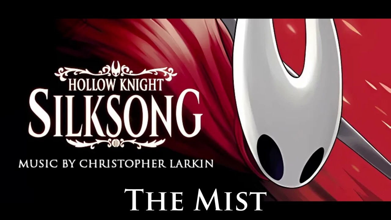 The Mist - Hollow Knight: Silksong Original Soundtrack Acordes - Chordify