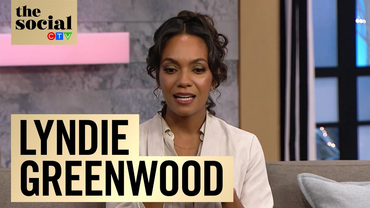 Lyndie Greenwood