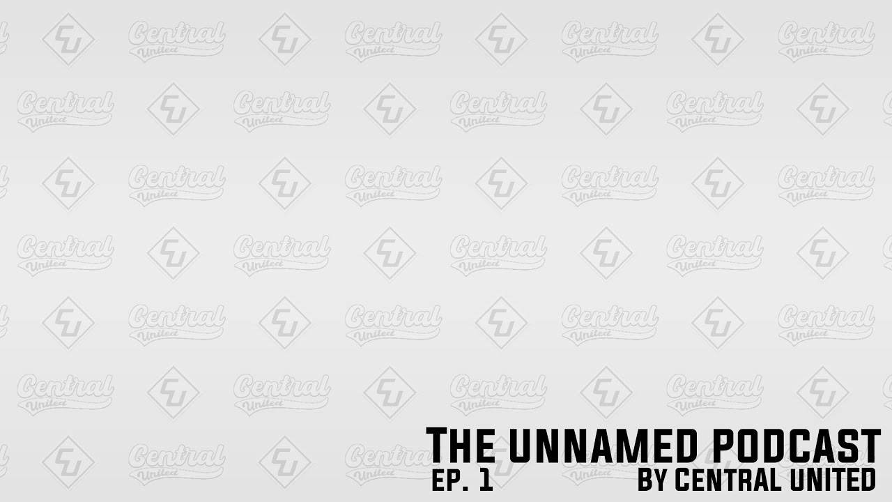 The Unnamed Podcast - Ep. 1 - Getting to Know You - YouTube