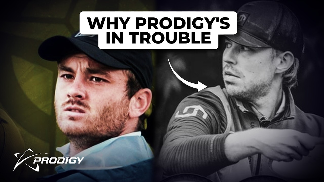 Prodigy's BIGGEST Problem - YouTube