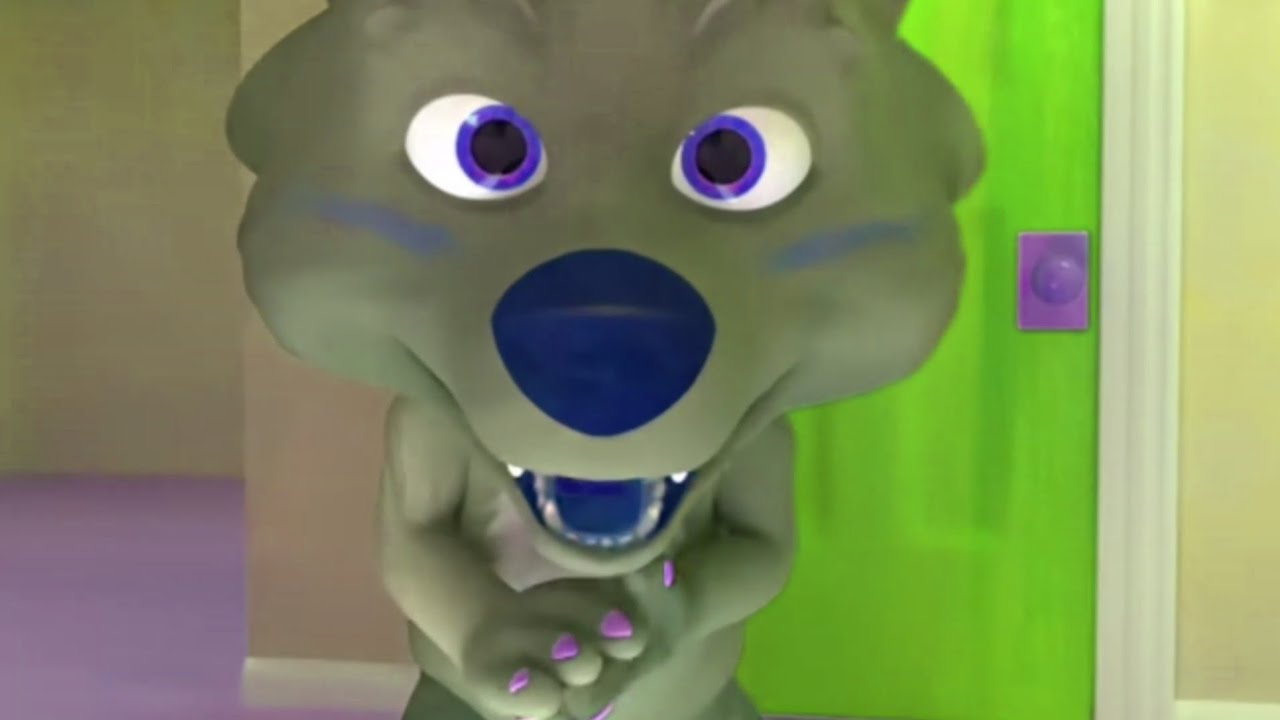 Big Bad Wolf | Cocomelon | Hickory Dock | Sponsored By Gamavision Csupo ...