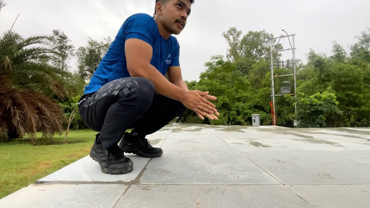 I tried push ups challenge l MAX PUSH UPS IN 1 hour l - YouTube