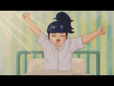 Happy Birthday, Mary Jane! Soup Power, Make Up!!! ミラクル・ミュータント ! ! ✨