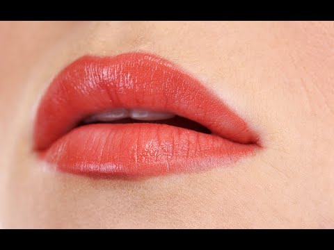 How to Realistic lips color chnage in 2 min using Photoshop । Bangla ...