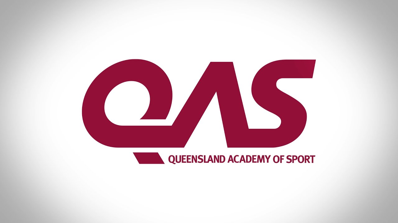 New QAS Visual Identity - YouTube