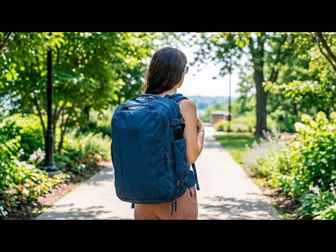 Top 10 Best Travel Backpack in 2026 - Review & Buying Guide - YouTube
