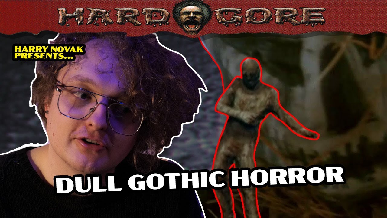 This Film Might Be The Definition Of Style Over Substance [The Child ...