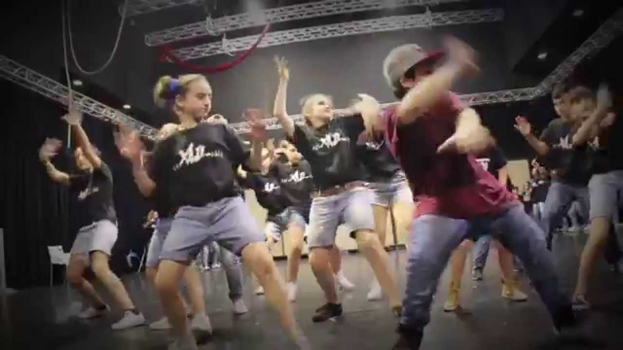 KLEDI DANCE - YouTube