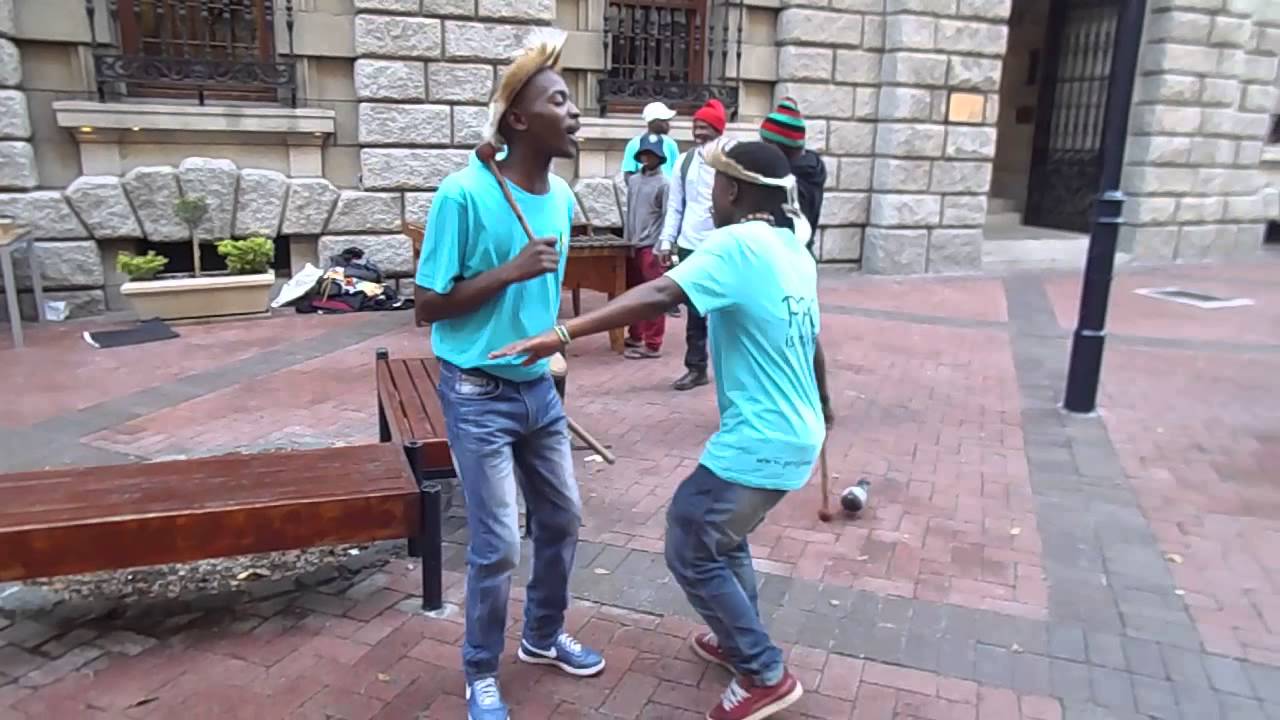 Project Playground Unonkala - YouTube