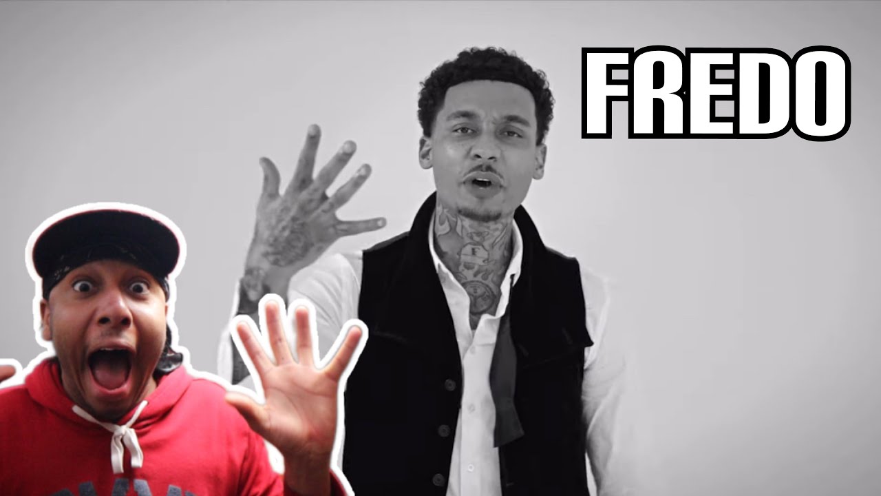 UK DRILL FREDO I’M BACK (OFFICIAL VIDEO) REACTION!! 🔥🔥 THIS TUFF RIGHT ...