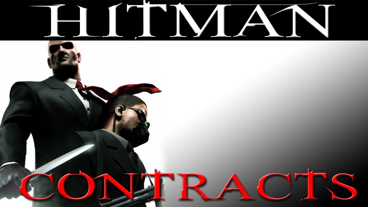 Hitman Contracts - Mission 7 - Traditions of the Trade - YouTube