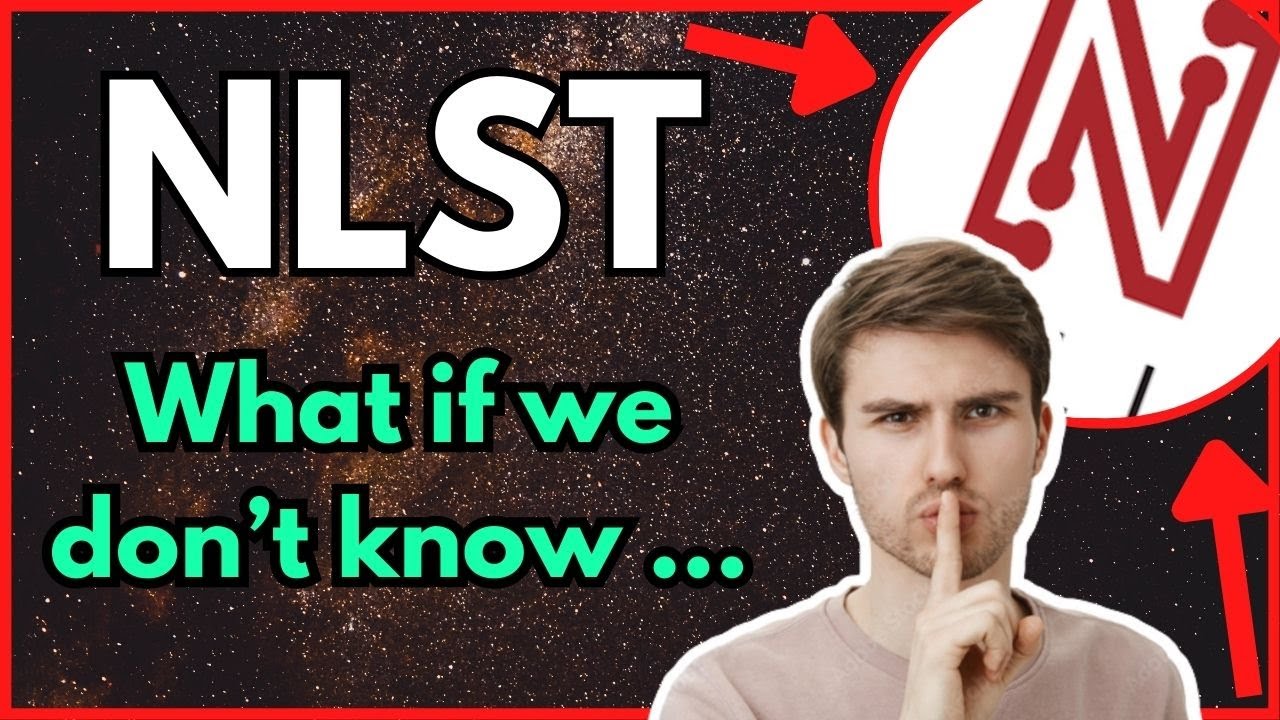 🧨NLST Stock (Netlist stock analysis NLST STOCK PREDICTION NLST STOCK ...