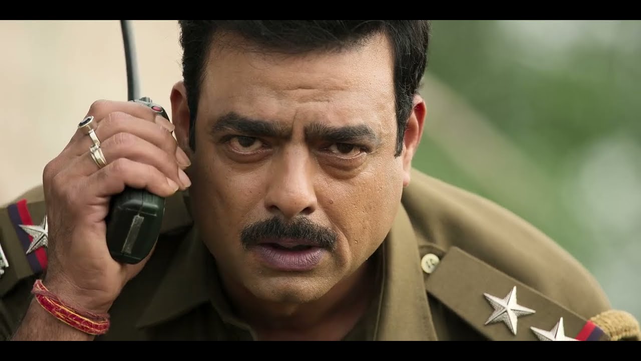 Khaki The chapter of bihar - YouTube