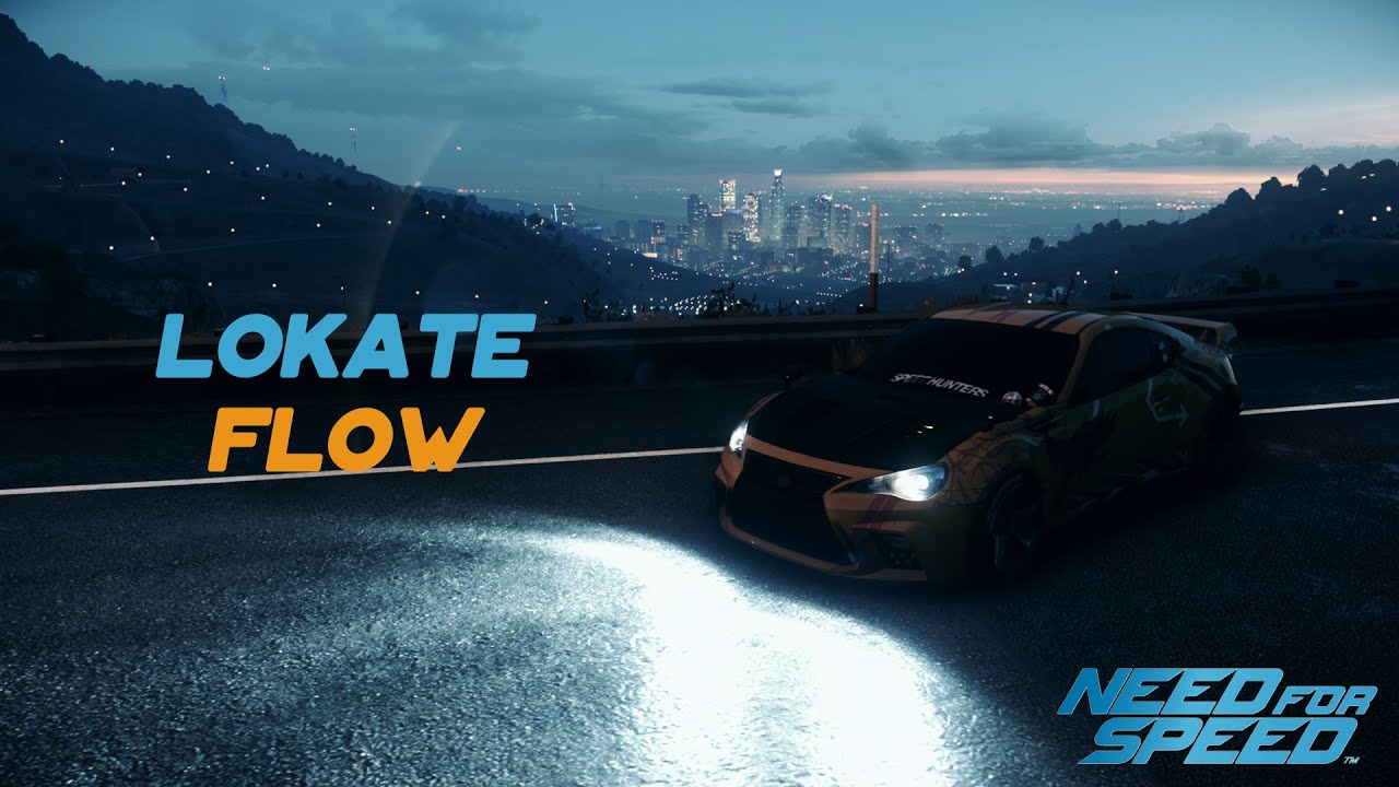 Lokate - Flow - YouTube