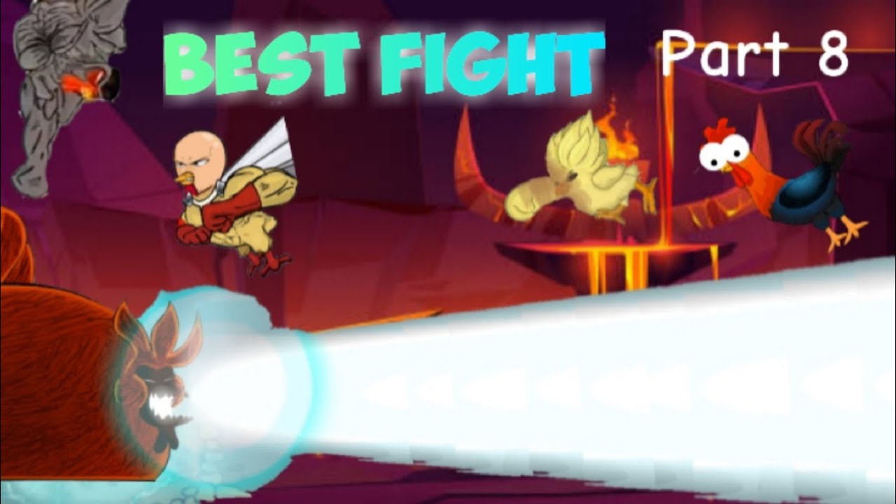 Manok na pula (animation)part 8 - YouTube