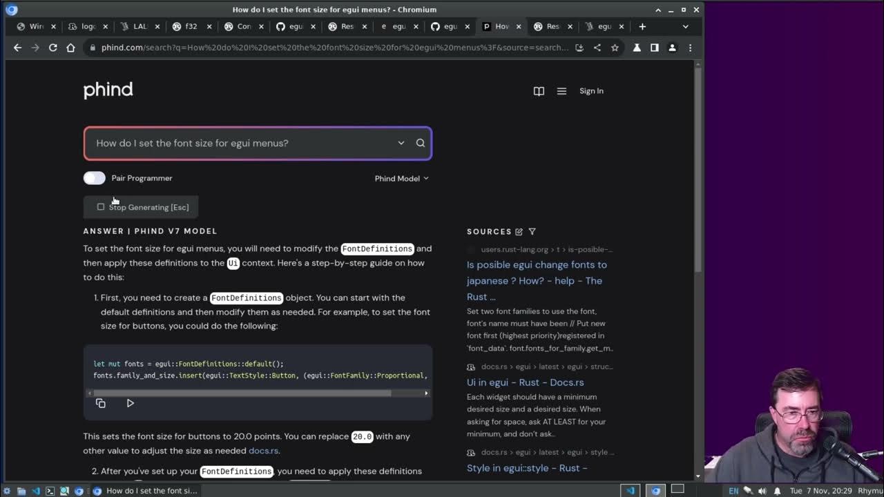 054 Datadisintegrator Connecting Up Parser With Gui Youtube