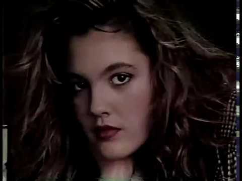 People Magazine Drew Barrymore 80s Commercial (1989)