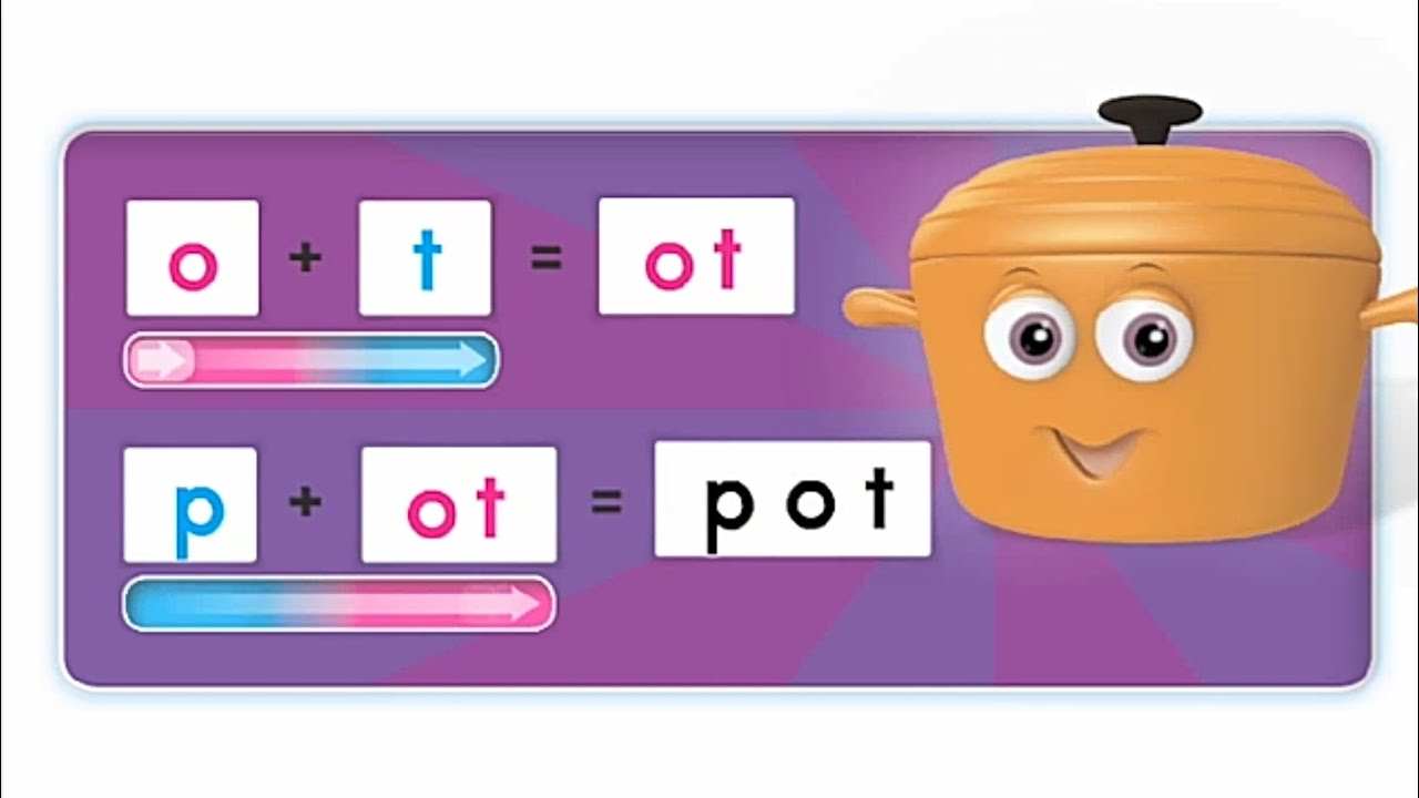 Oxford Phonics World student book level 2 - short vowels - disc 2 ...