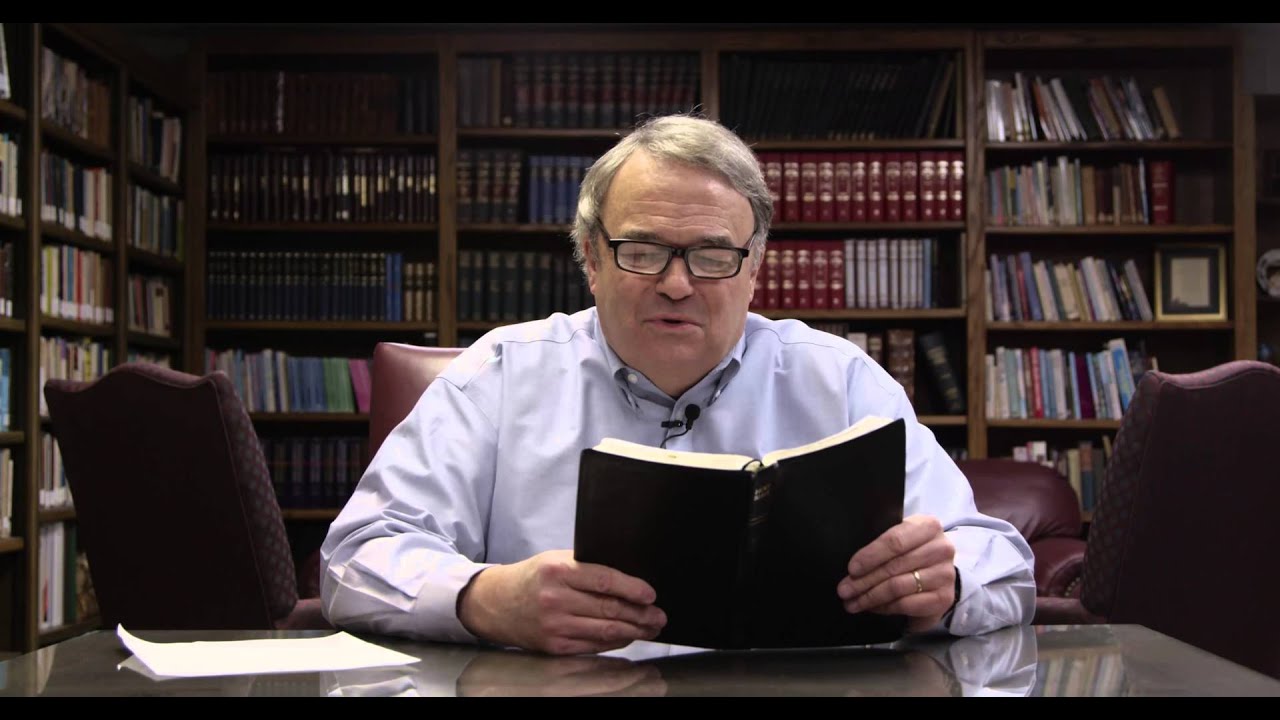 Connect w/Pastor Nick: Episode 205 - YouTube