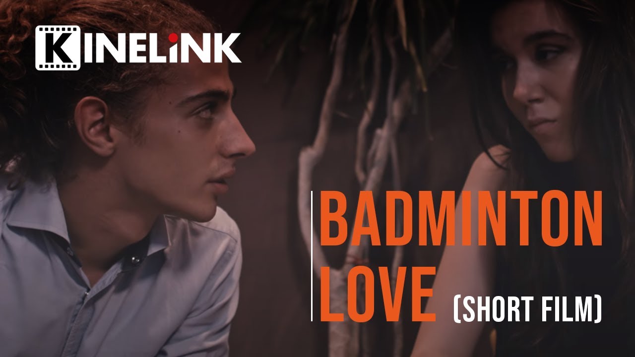 Badminton Love - scurtmetraj / romanian short film - YouTube