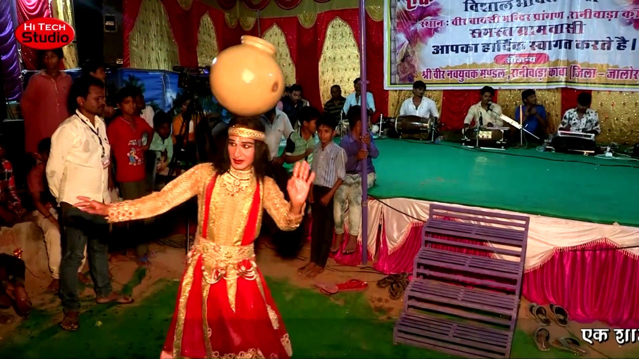 Narpat Malani | कान्हा कांकरिया मत मार | Kahna Kankariya Mat Mar ...