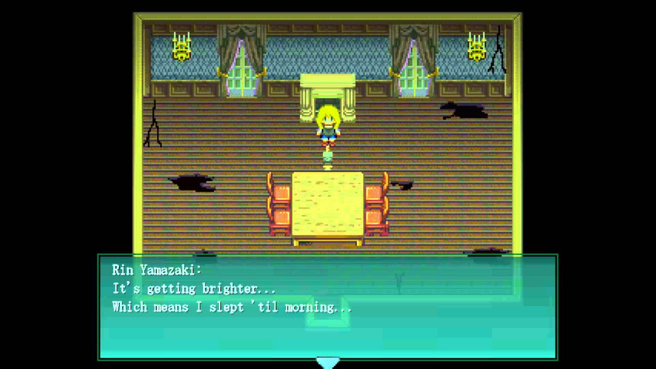 Mermaid Swamp Walkthrough: Part 10 - YouTube