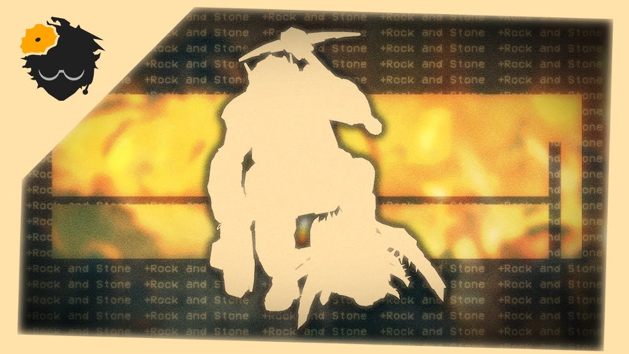 The most team-based video game ever - YouTube