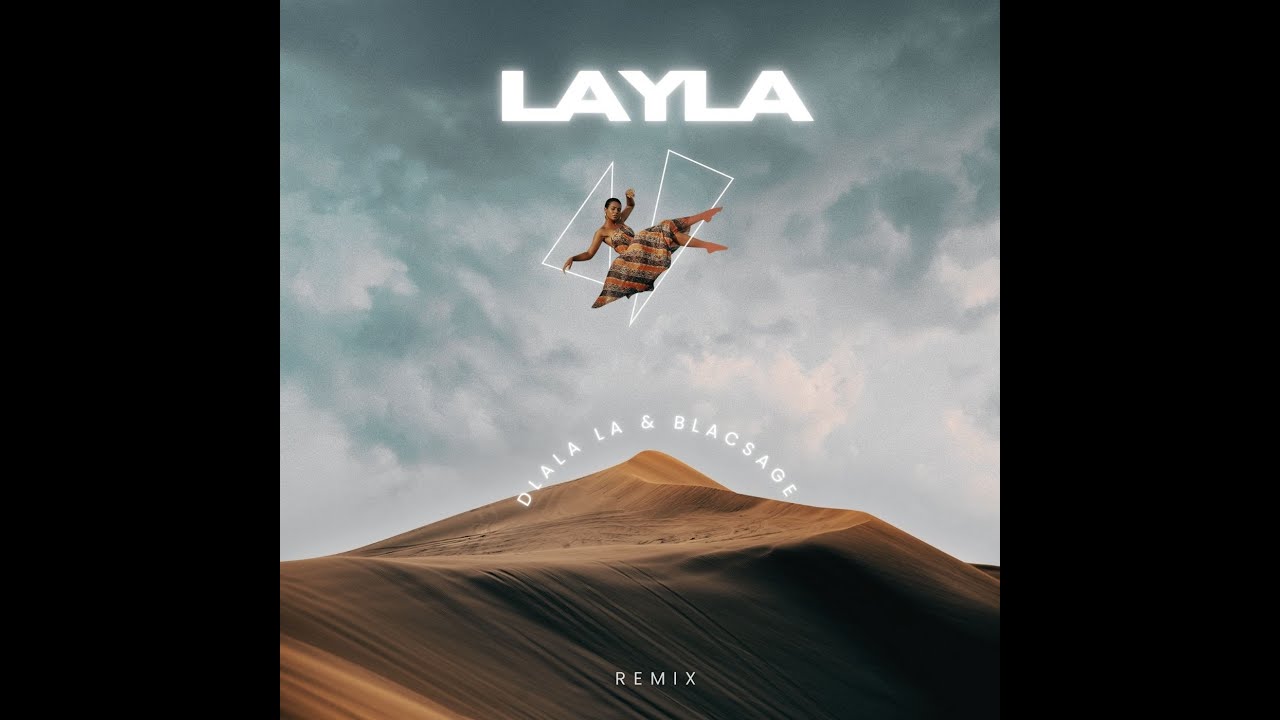 DJ Merlon feat Toshi - Layla (Dlala LA & BlacSage Remix) - YouTube