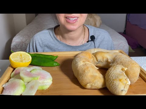 İşkembe Dolması ASMR| Türkçe ASMR/Alt Yazılı