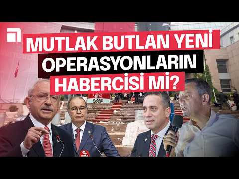 “Özgür Özel biraz cesaret ederse bu iş farklı bir harekete dönüşebilir” / Fırat Fıstık & Onur Öncü