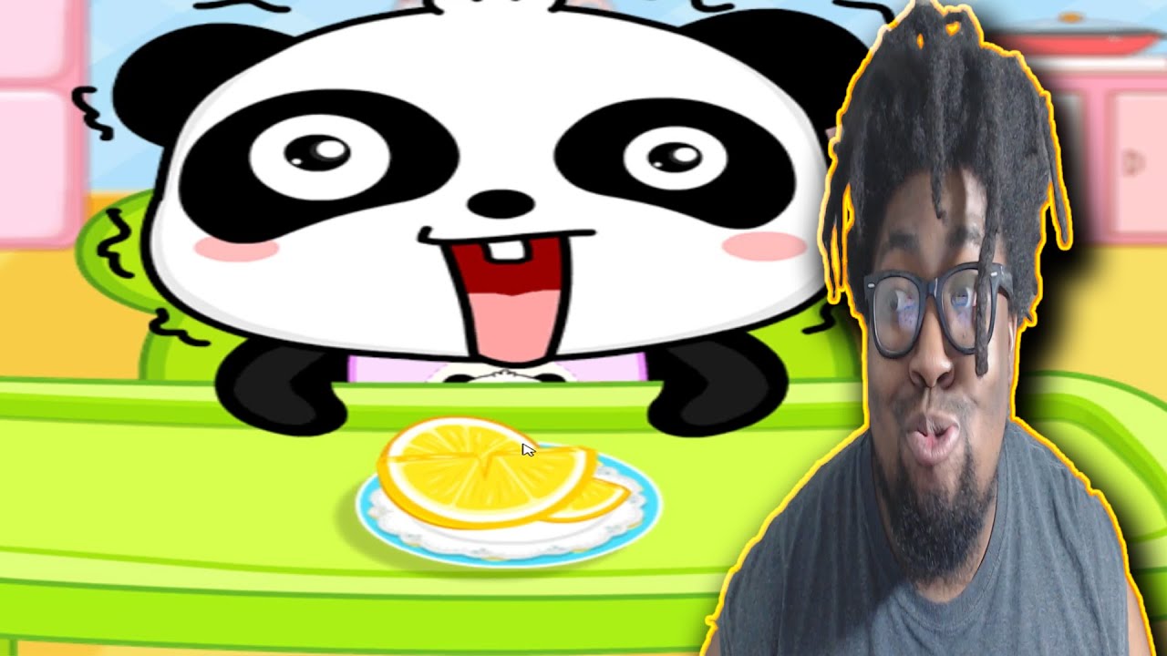 Panda, Panda, Panda! | Baby Panda Care - YouTube
