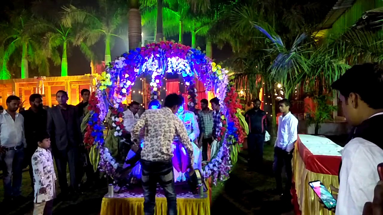 Bright groom entry 9755760360 - YouTube