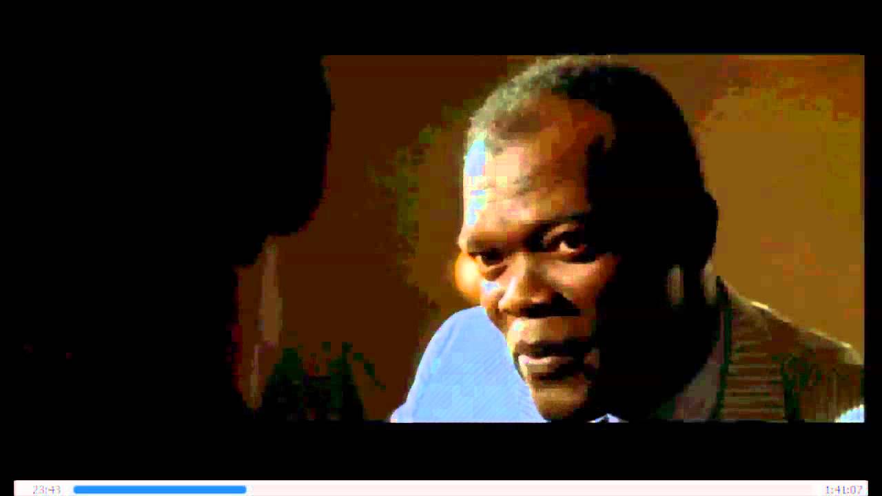 White Sands (1992) Critical Scene - YouTube